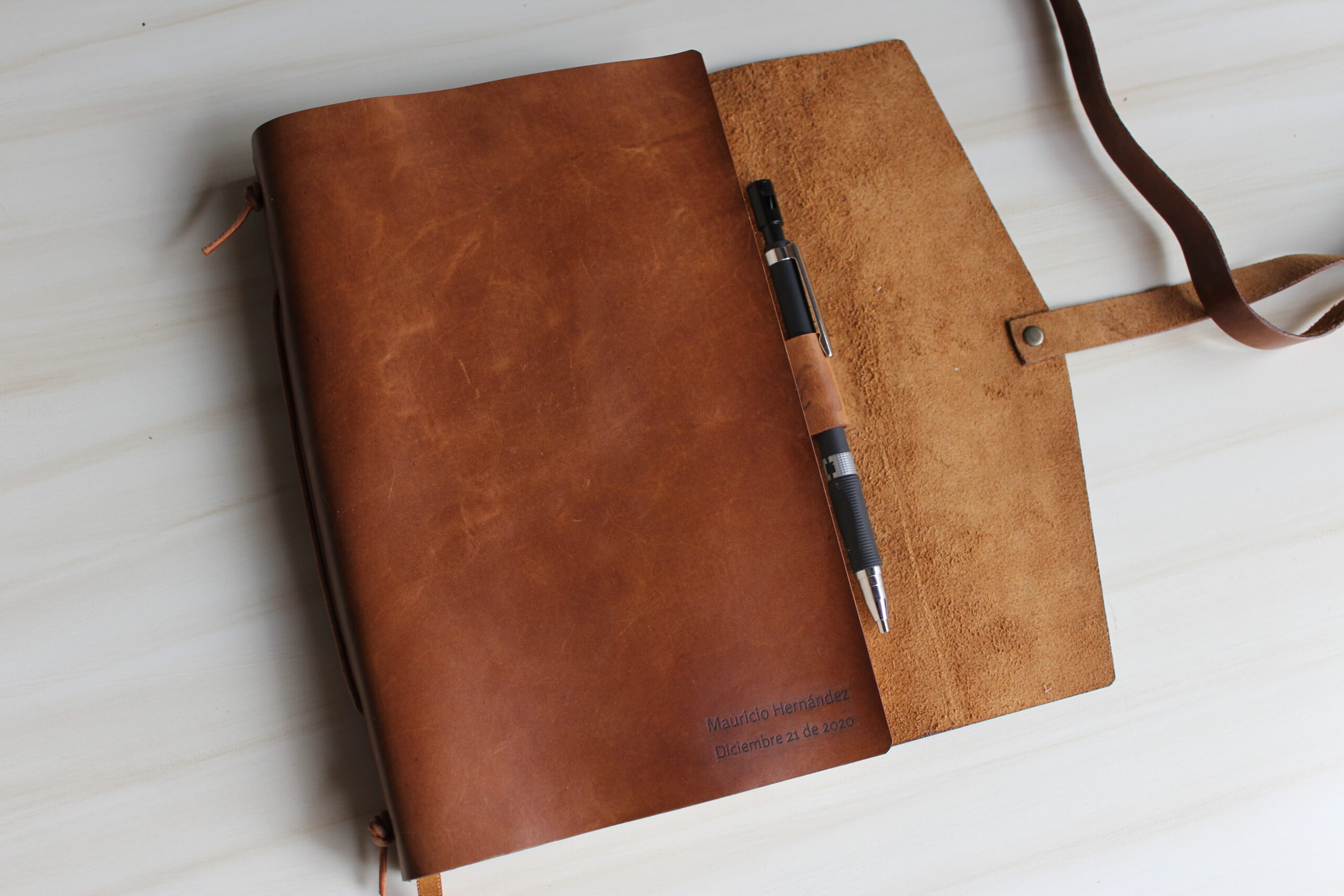 BITÁCORA CUADERNILLO INTERCAMBIABLE – VALERIE IVANOVFNA®