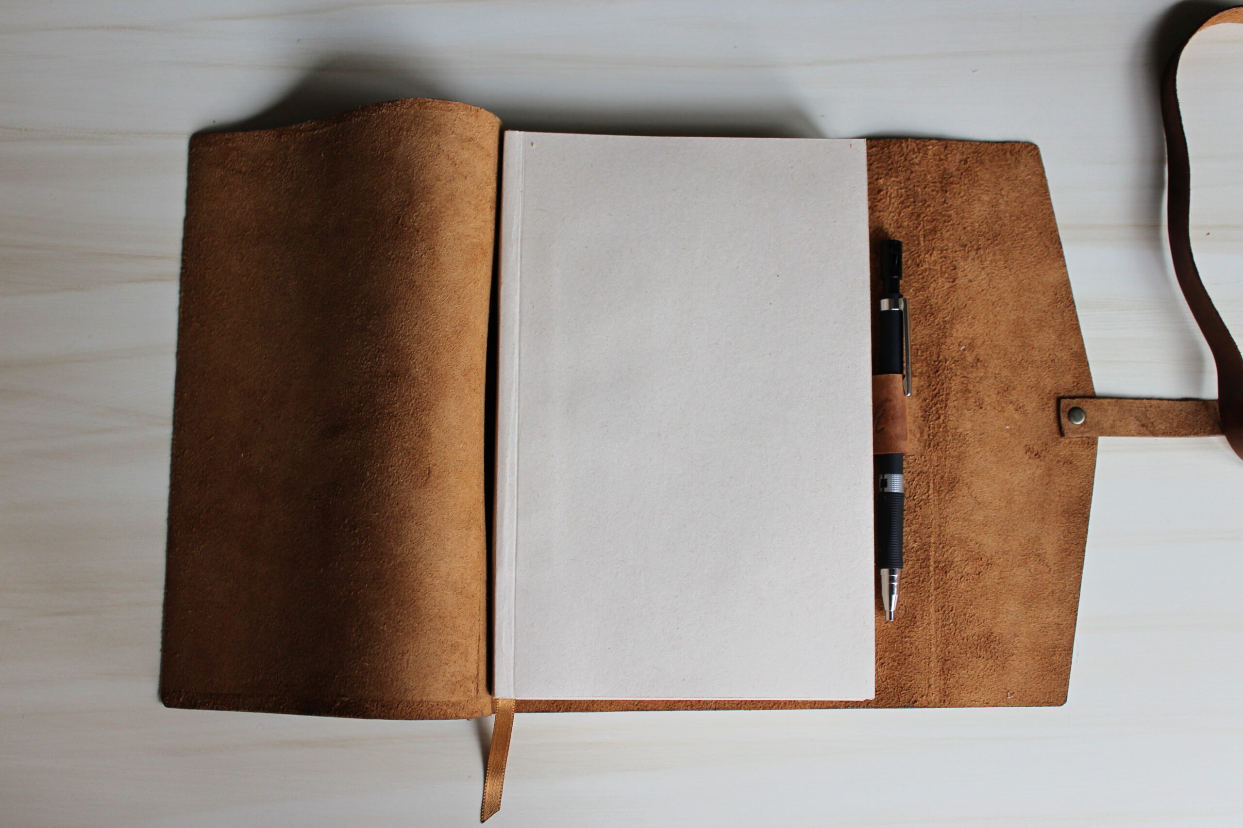 BITÁCORA CUADERNILLO INTERCAMBIABLE – VALERIE IVANOVFNA®